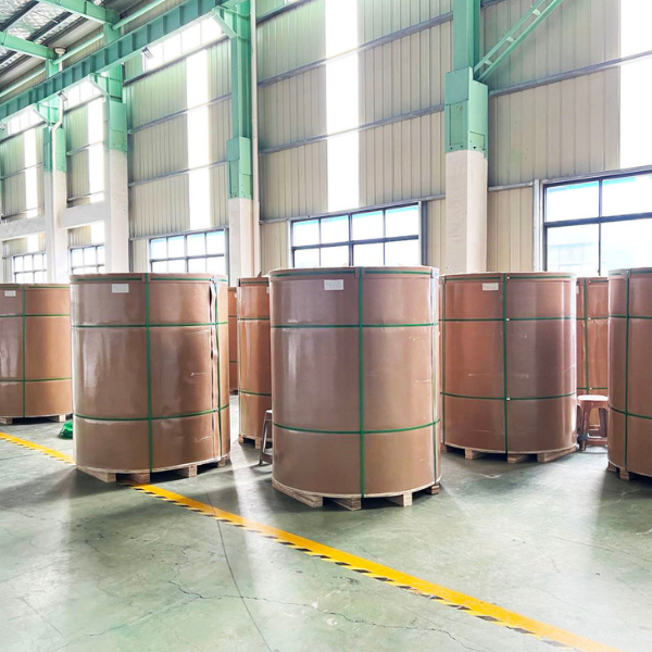 Wholesale FR A2 CORE COIL for PANELS Manufacturer and Supplier | BOTEC